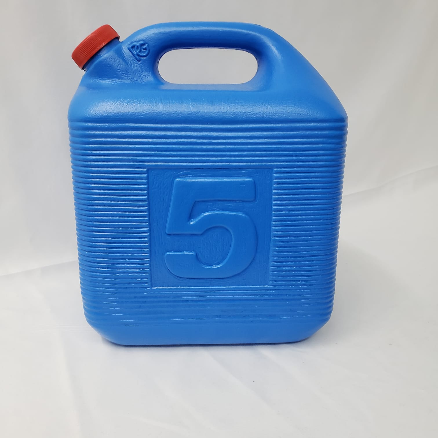 Bidón 5 L - PG – Milord Plásticos